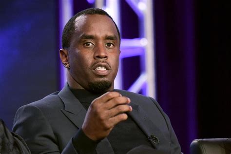 What Will Become Of Sean Diddy Combs Musical Legacy Experts Weigh
