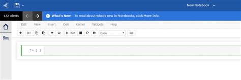 integración entre ibm cognos analytics y jupyter notebook quanam