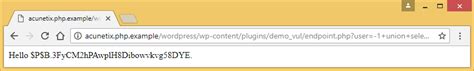 sql injection order by example