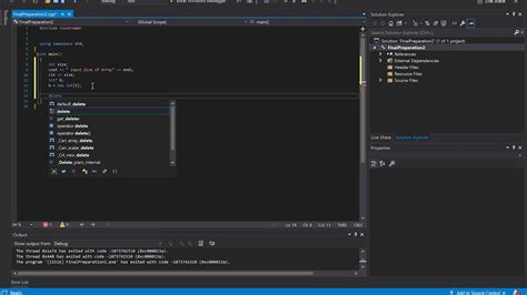 dynamic memory in c youtube