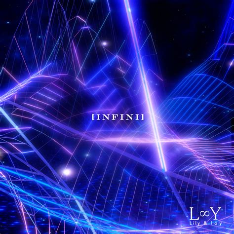 Infini By L∞y Tunecore Japan