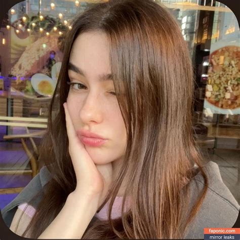 Dasha Tarab Aka Taaarannn Nude Leaks Photo 58 Faponic