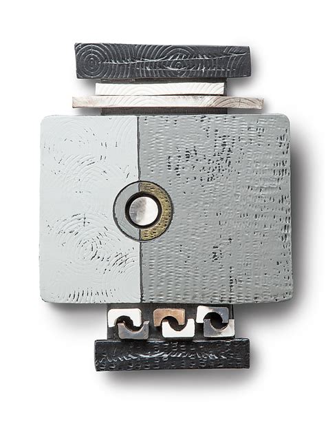 Inner Circle Tile Shard By Rhonda Cearlock Ceramic Wall Sculpture