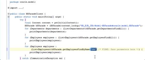 oracle jdeveloper 11g release 2 tutorials building a web application