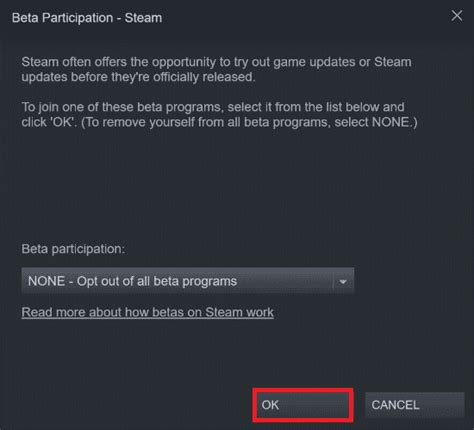 fix unable to initialize steam api in windows 10 techcult