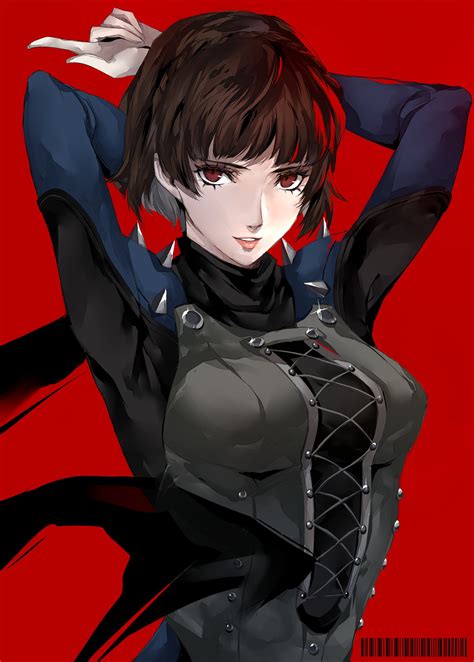Lisa Silverman Lisa Silverman Лиза Сильверман Makoto Niijima