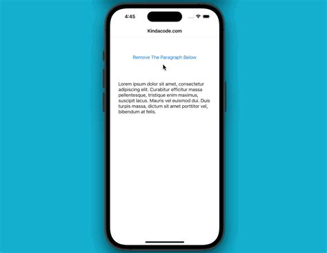 how to make a confirm dialog in flutter kindacode