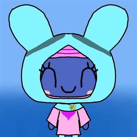 My Main Oc Ilpuyopuyotchi Tries Her First Hijab By Ilpuyopuyotchi On