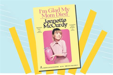 Is ‘im Glad My Mom Died The Greatest Book Title Of The Year Spy