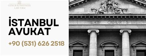 İstanbul Avukat Birsen Hukuk Ve Danışmanlık