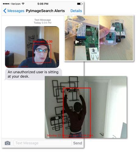 pyimagesearch gurus computer vision and opencv course