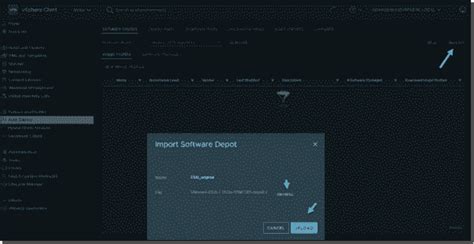 using esxi iso image builder with vmware vsphere 7 0