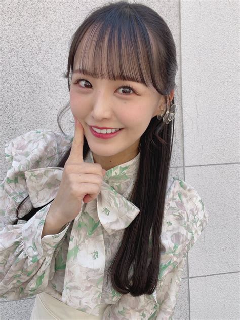 福田 朱里 Stu48 🍎 On Twitter お話会ありがとう！楽しかった！ ふくふくgwのはじまりだね♡ 息をする心 Stu48