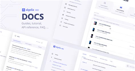 turn off automatic filtering and boosting with react instantsearch