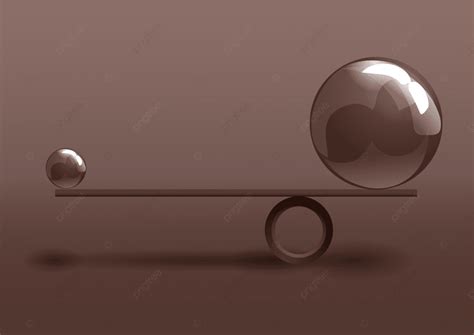 Gender Equality Concept Vector Hd Png Images Balance Comparison Scale