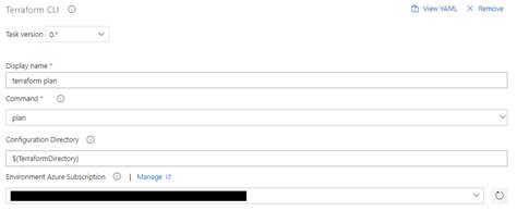 cannot create azure ad application with azure devops terraform