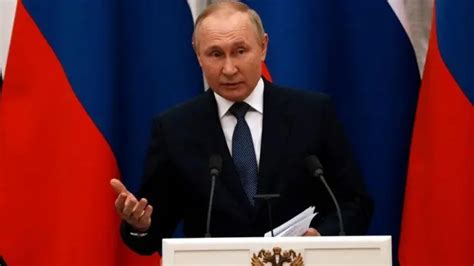 Ukraine Russia War Wetin Be Di Security Measures Dem Dey Take To