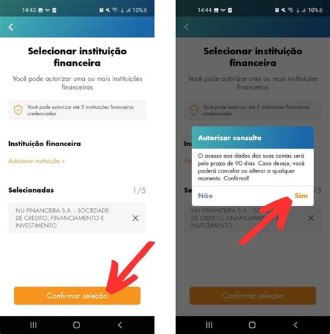 Como Antecipar O Fgts Pelo Aplicativo Entenda Crédito E Veja Passo A Passo