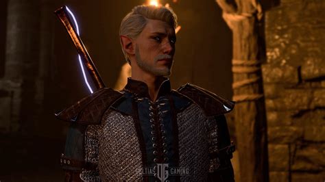Best Baldurs Gate 3 Monk Way Of Shadow Build Guide Deltias Gaming