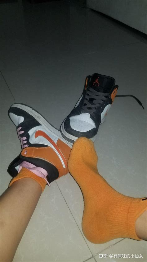 为什么运动完的袜子那么臭 知乎