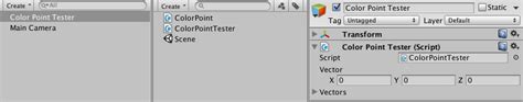 custom data a unity c editor tutorial