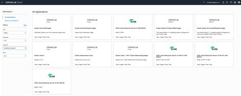getting started oracle linux kvm image for oracle cloud infrastructure