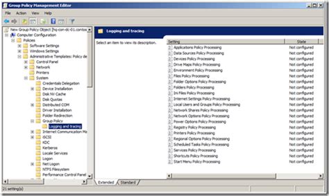 group policy preferences scheduled task fails to apply