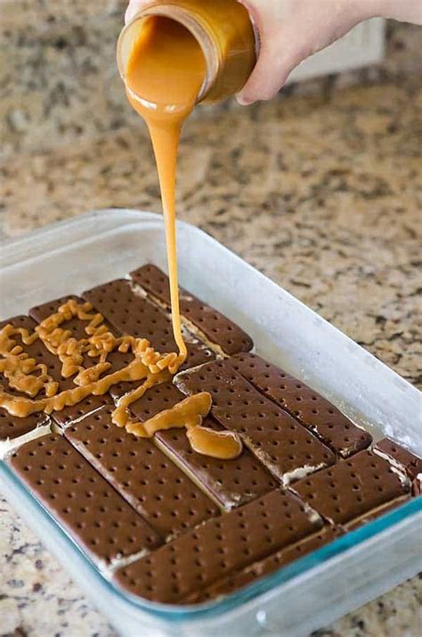 30 Ideas For Easy Ice Cream Desserts Best Recipes Ideas And Collections