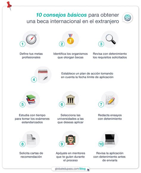 Requisitos Para Obtener Becas Universitarias Todo Lo Que Debes Saber