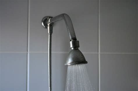Free Picture Bathroom Shower Hot Water