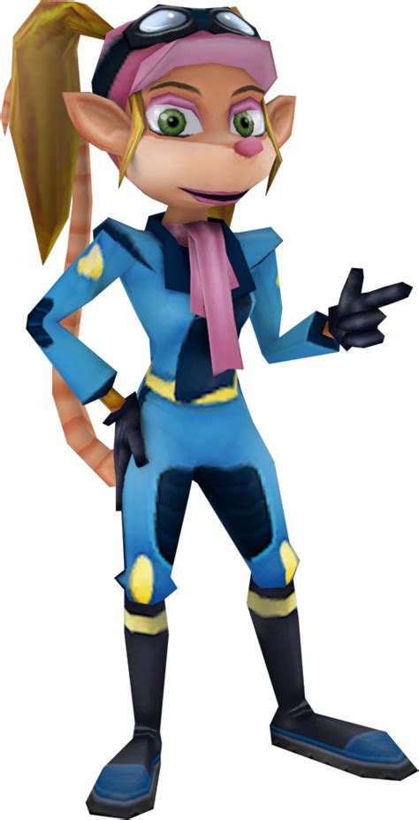 Pasadena Opossum Crash Bandicoot Wiki Fandom