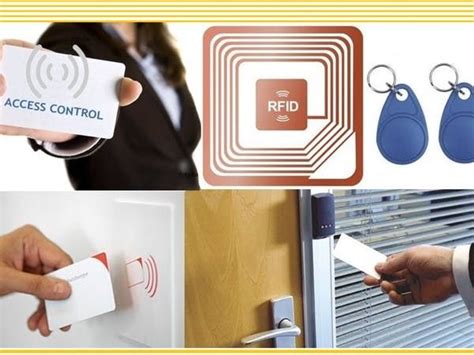 security access using rfid reader rfid arduino projects