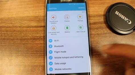 How To Turn On Mobile Hotspot On Samsung