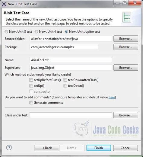 spring aliasfor example examples java code geeks 2022