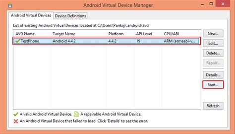 android hello world program example using eclipse formget