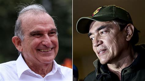Gustavo Bolívar Respondió Las Críticas De Humberto De La Calle Por