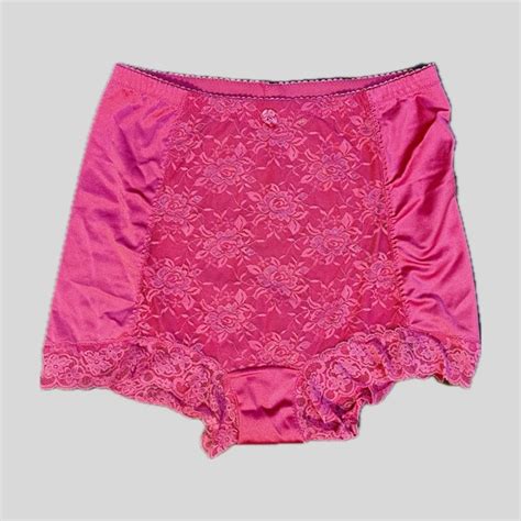 Rhonda Shear Intimates And Sleepwear Rhonda Shear 2 Ahh Lace Control