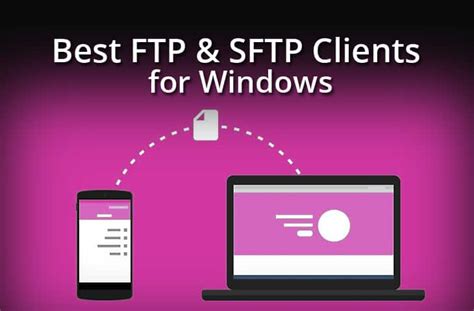 best ftp and sftp clients for windows 2020 [ free and paid alternatives ]