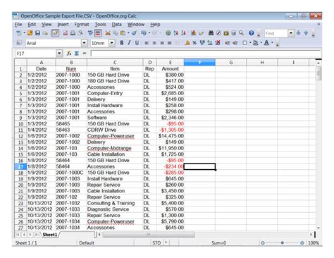 copy excel table to word document nice