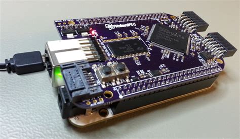 beaglebone and raspberry pi gain fpga add ons 推酷