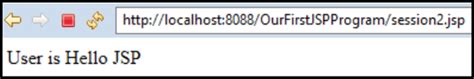 what is jsp implicit object codedec