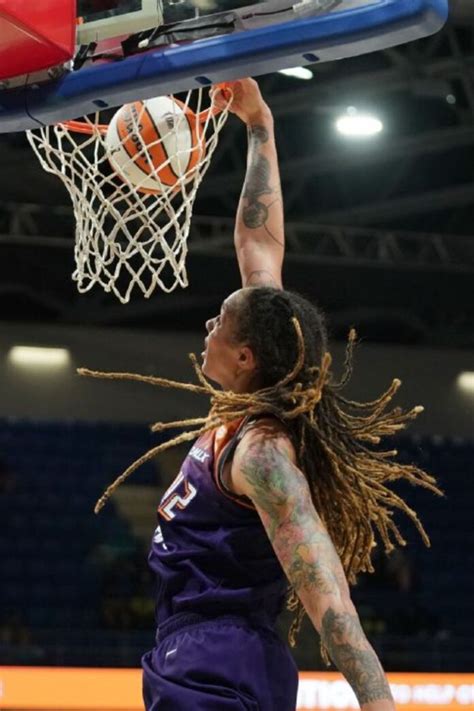 10 Hottest Wnba Players [2024 Update] Players Bio