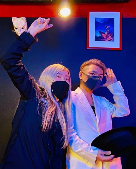 喜国雅彦＆国樹由香さんのインスタグラム写真 喜国雅彦＆国樹由香instagram 「昨夜は仲良しのヨコヨコちゃんと、和太鼓師の若さんこと