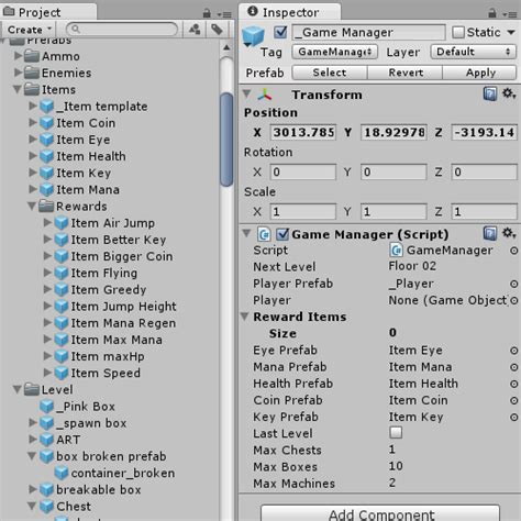 unity3d tips and tricks in unity 3d news assets