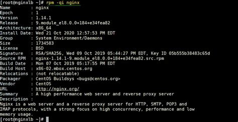 how to configure nginx as tcp udp load balancer in linux