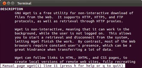 how to get help with a command from the linux terminal 8 tricks for