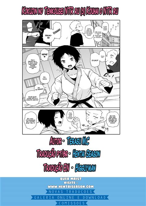 4p Kokujin No Tenkousei Ni Osananajimi O Ntr Ru 5 Vol 1 Hipercool