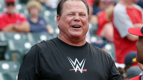 Wwe Legend Jerry The King Lawler Who Once Had Cardiac Arrest Live On
