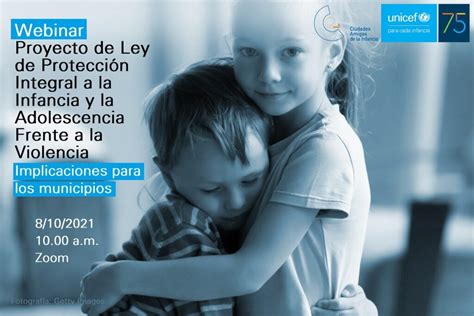 La Ley De Protección A La Infancia Y Sus Implicaciones Para Los Municipios