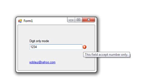 custom textbox number or string only free source code projects and